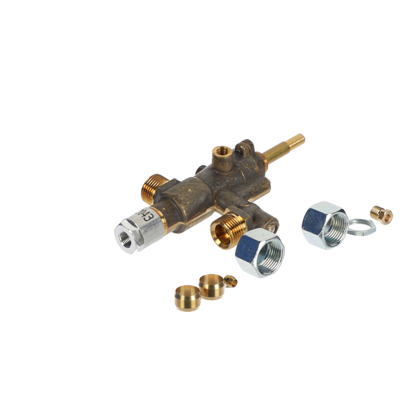 Falcon GAS VALVE - 537560020 | Parts Town UK