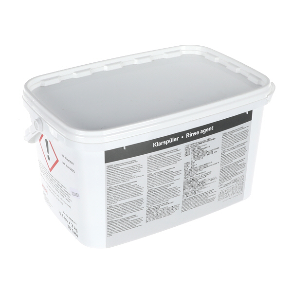 Rational Rinse Aid Tablets 50pcs - 56.00.211 | Parts Town UK