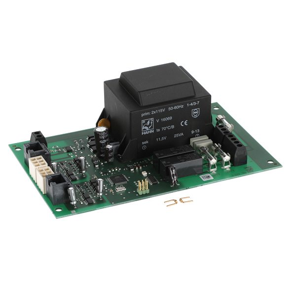 Rational PCB For Ultravent *Packed* - 42.00.050P | Parts Town UK