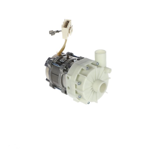 Hobart DRAIN PUMP WITH SST IMPELLER - 775854-3 | Parts Town UK
