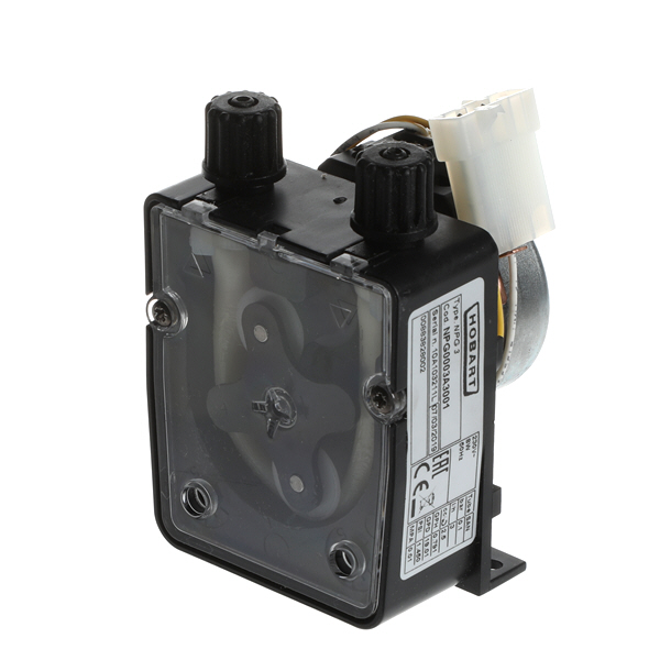 Hobart DOSING PUMP - DETERGENT - 883828-2 | Parts Town UK