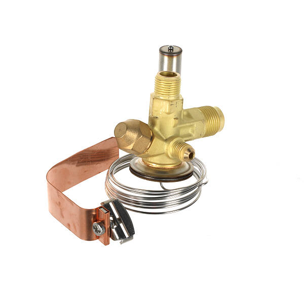 Danfoss TES2 Ext Equalised Expansion Valve - 068Z3403 | Parts Town UK