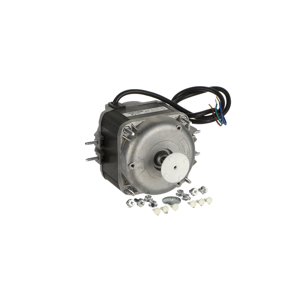 Elco 25W Multifit Fan Motor - 25WMULTIFIT | Parts Town UK