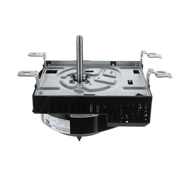 Rational FAN MOTOR WITH MOTOR SHAFT GASKET - 40.03.378P | Parts Town UK