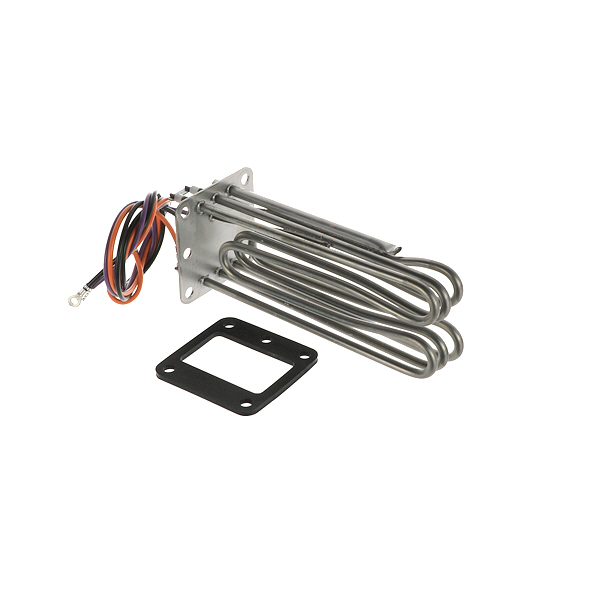 Rational Heating Element With Gasket - 87.01.011 | Parts Town UK
