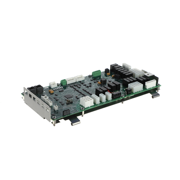Convotherm SIB CONTROL BOARD CONVOTHERM 4 - 5056356 | Parts Town UK