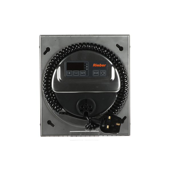 Rieber Heating Element Fan Unit 810W 100c - 55050258 | Parts Town UK