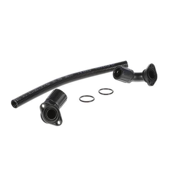 Lincat Cable Conduit Assembly - CO244 | Parts Town UK