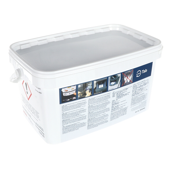 Rational (Pack of 150) Care Tablets (Rinse) - 56.00.562 | Parts Town UK