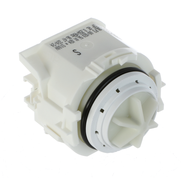 Rational Emptying pump LM1 LM2; B-G as of 03/2020 - 56.01.024P | Parts ...