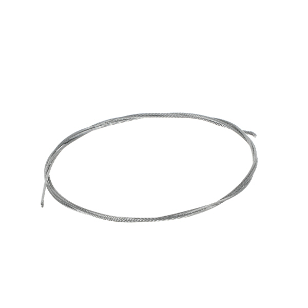 Nuttalls (Per Metre) Turboserve 1mm Galvanised Steel Wire - 30017560 ...