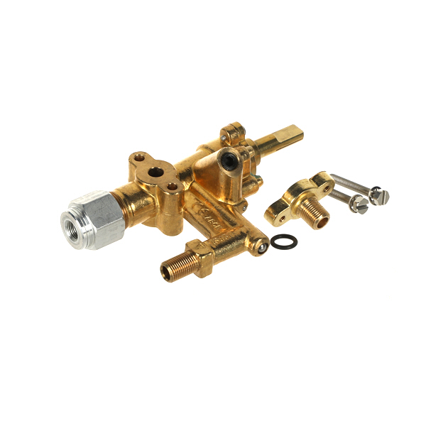 Imperial Gas Valve - Right - 38102 | Parts Town UK