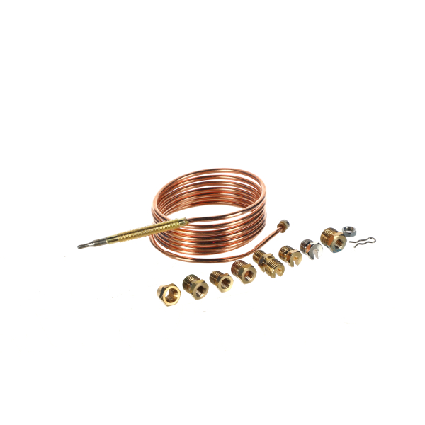 Van Stock Super Universal Thermocouple 1500mm - S-1028 | Parts Town UK